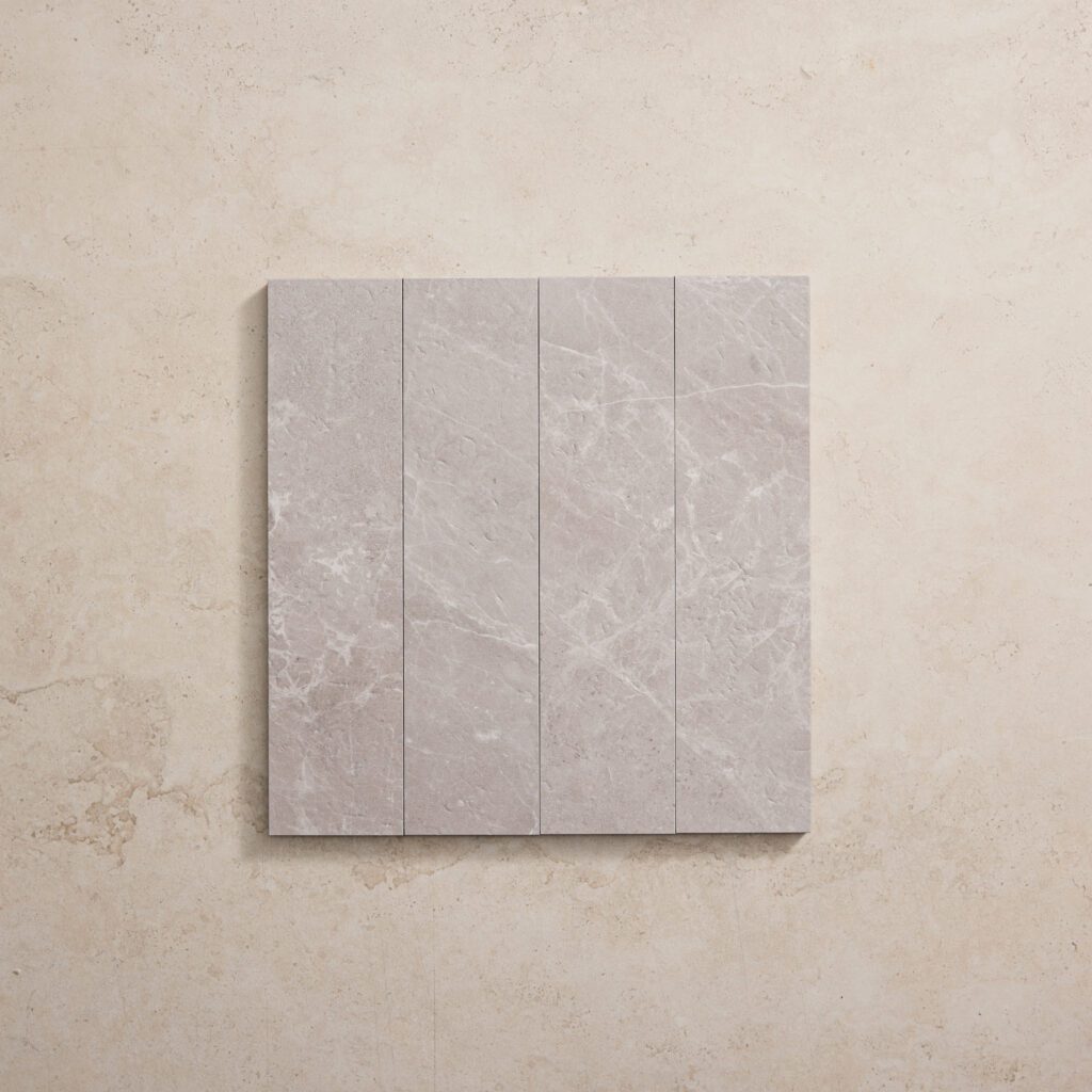 Alpen Stone Grey - ColorTile