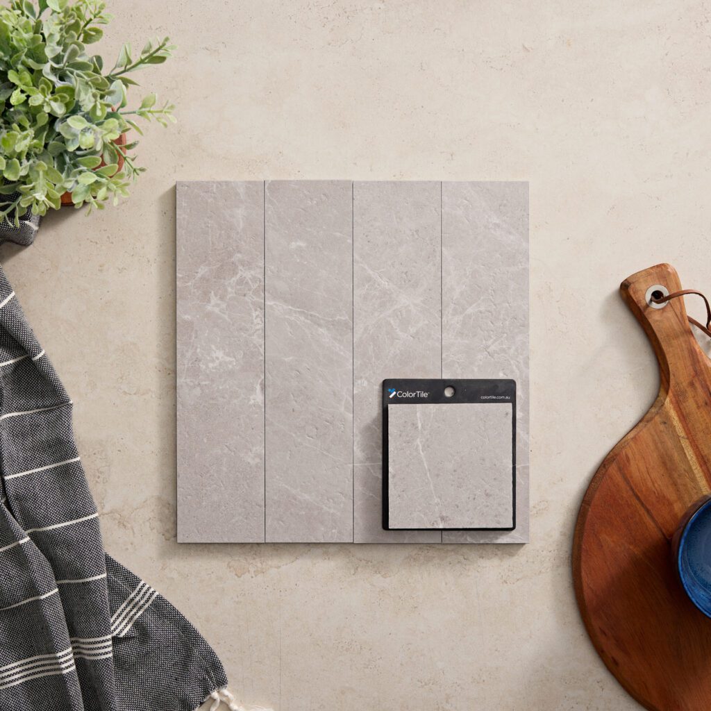 Alpen Stone Grey - ColorTile