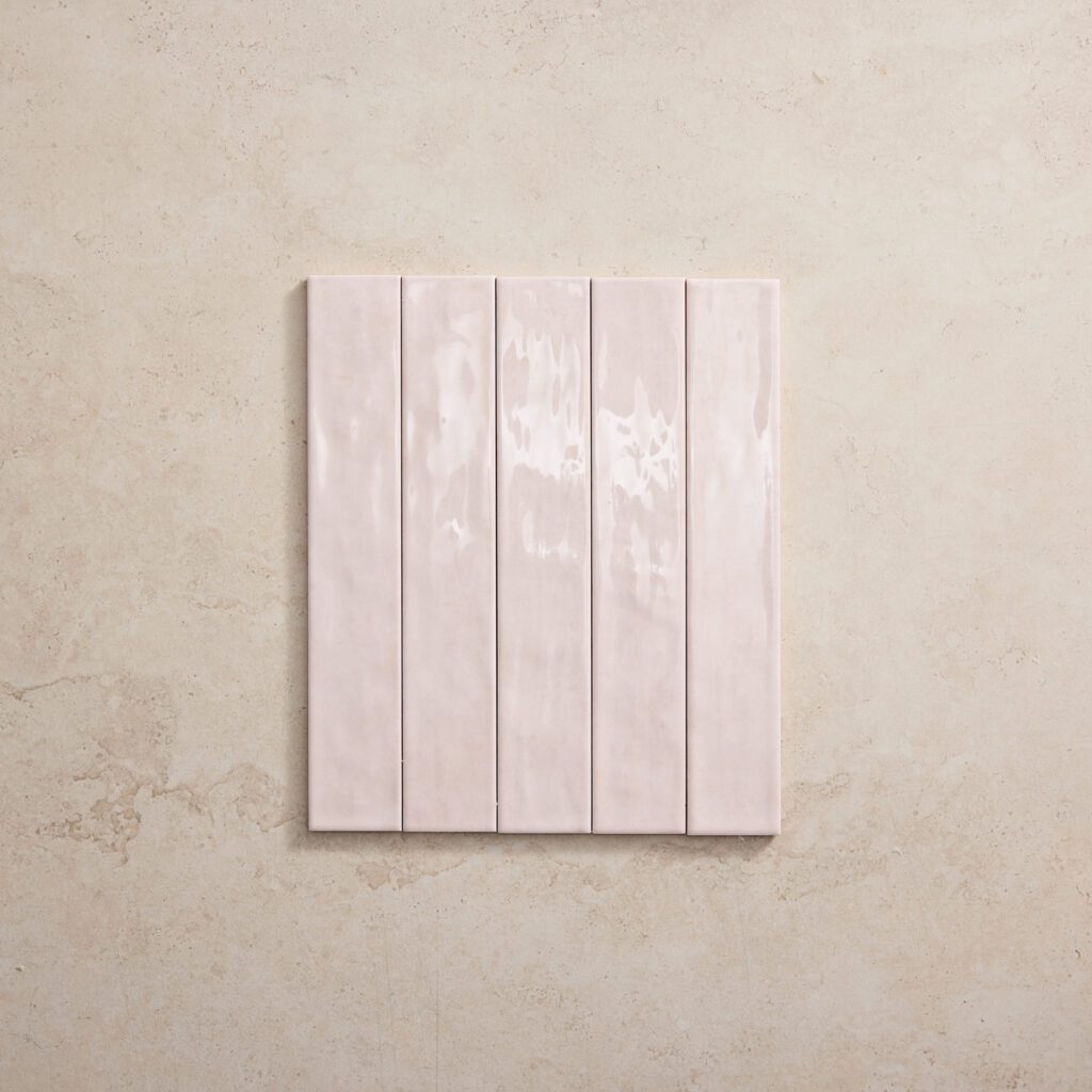 Capri Pink - ColorTile