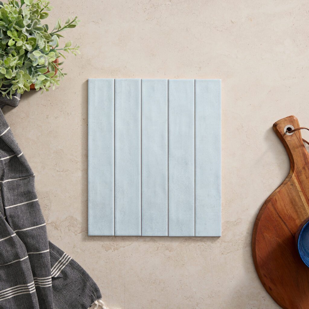 Capri Blue - ColorTile