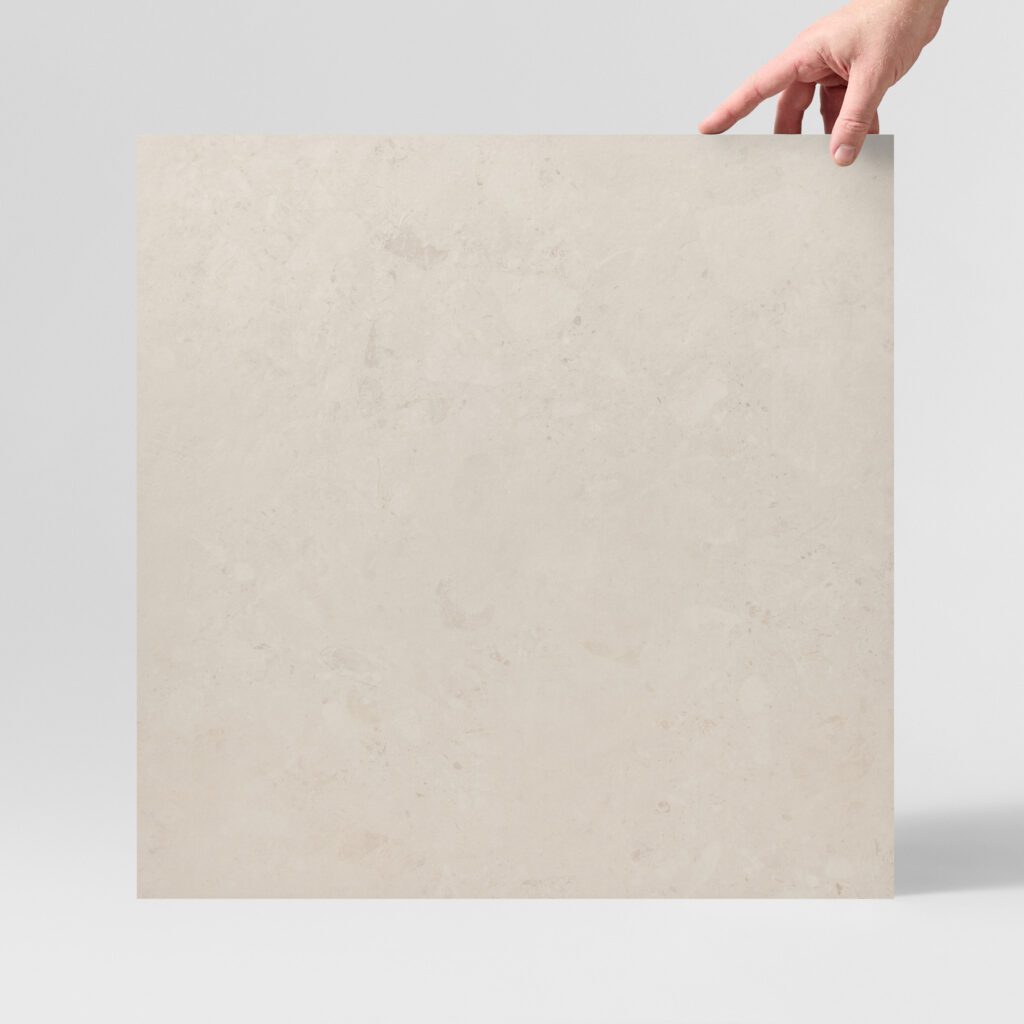 Cosmo White Terrazzo - ColorTile