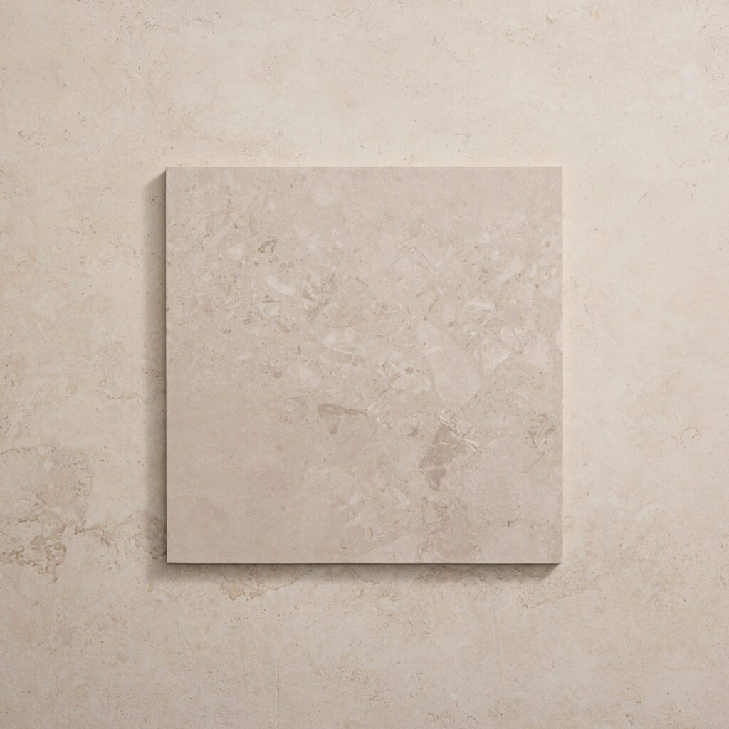 Cosmo Sand Terrazzo - ColorTile