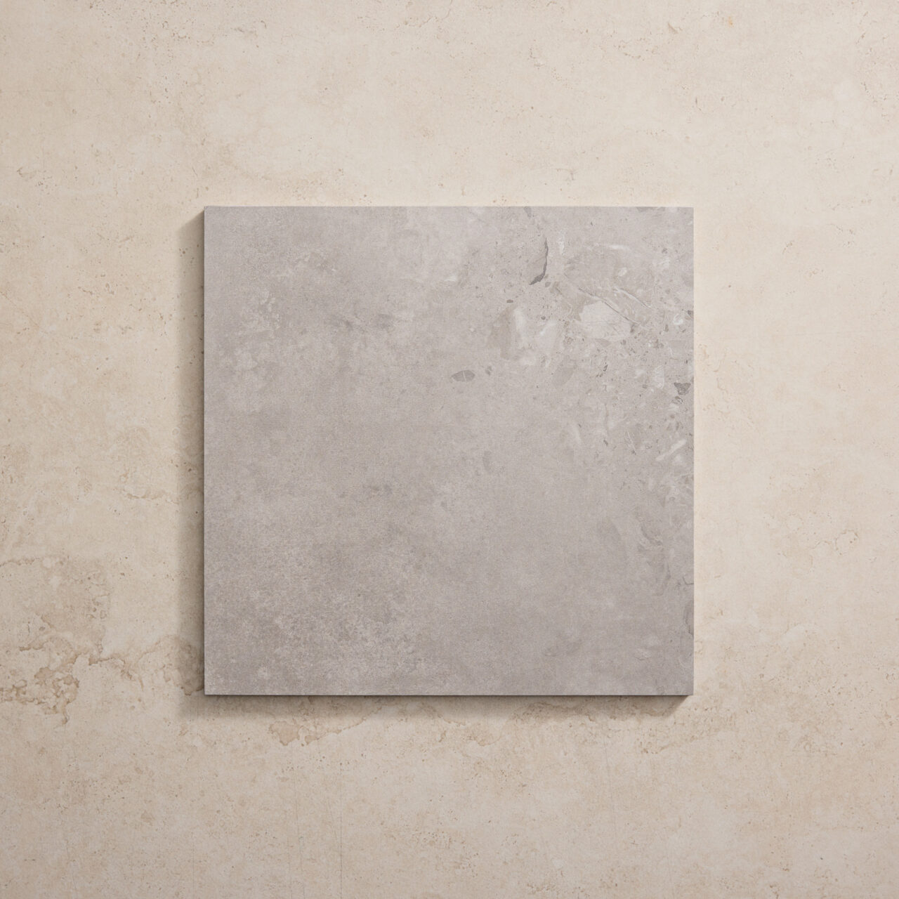 Cosmo Grey Terrazzo - ColorTile