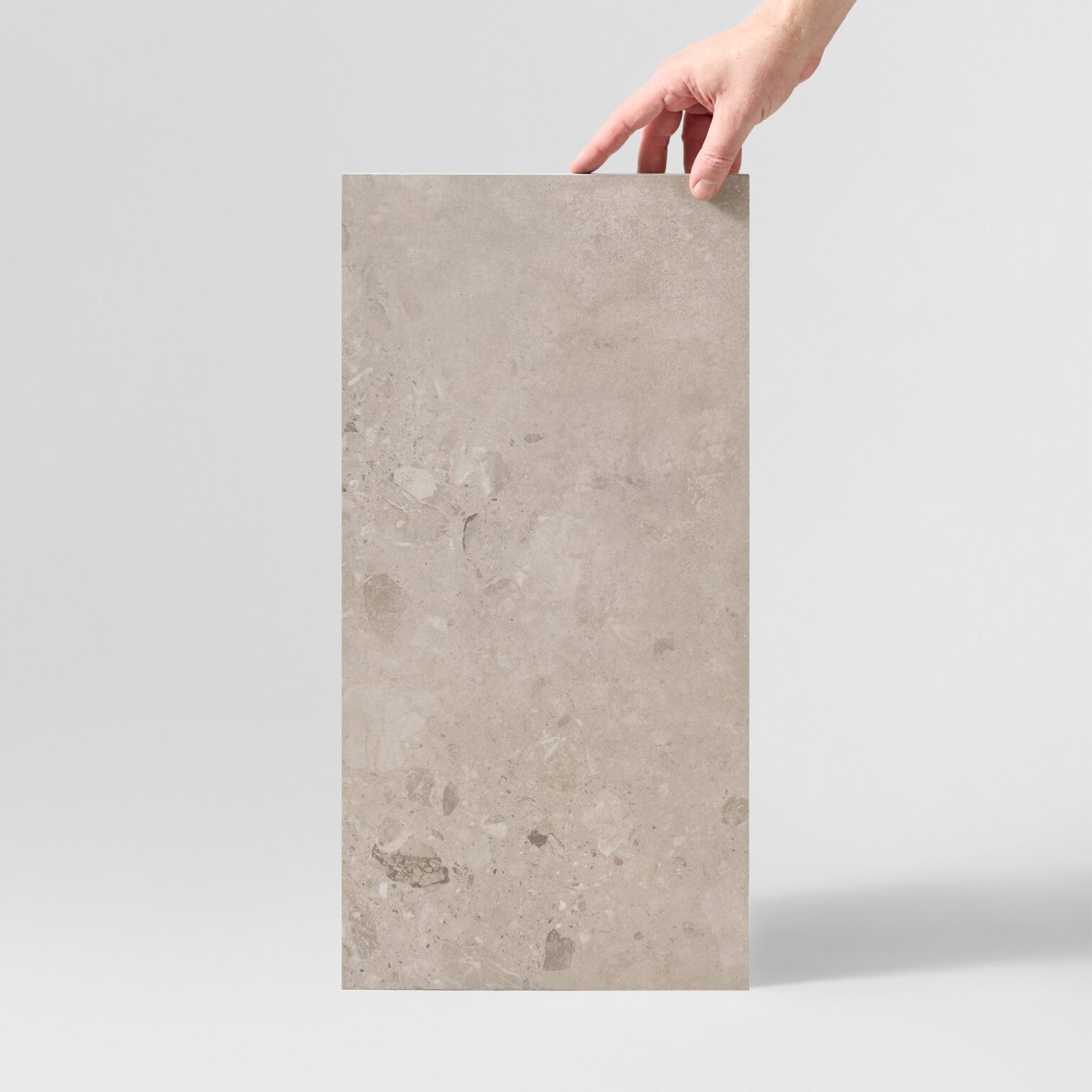 Cosmo Grey Terrazzo - ColorTile