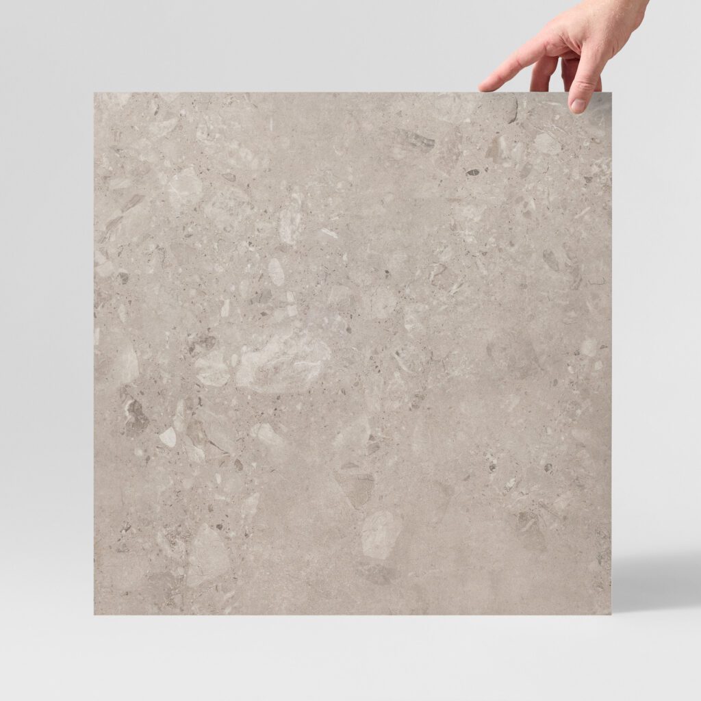 Cosmo Grey Terrazzo - ColorTile