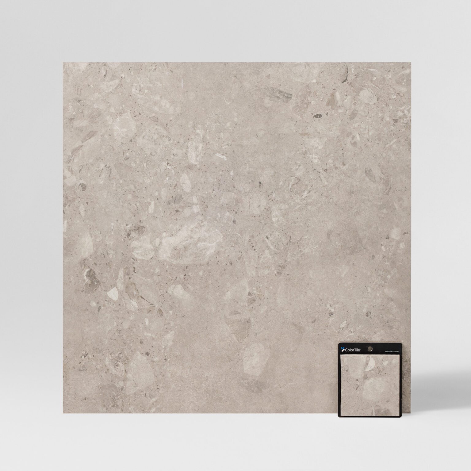 Cosmo Grey Terrazzo - ColorTile