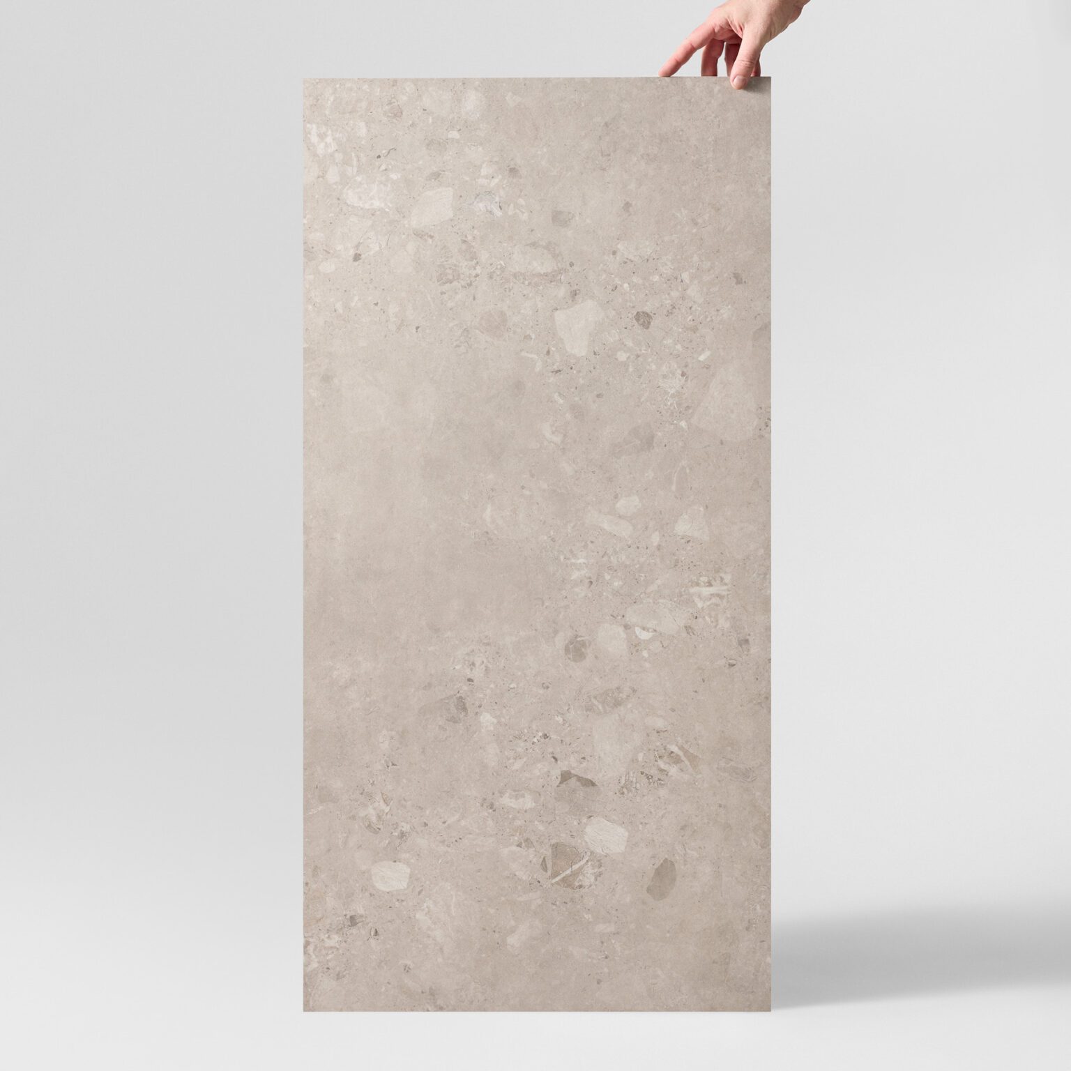 Cosmo Grey Terrazzo - ColorTile