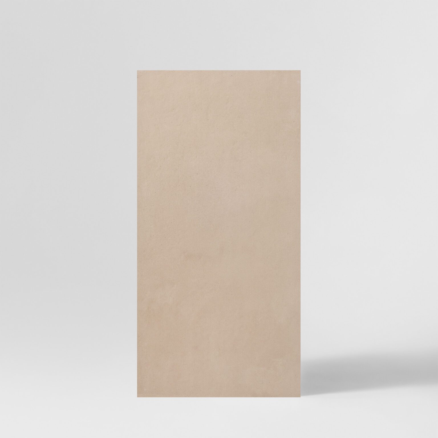Cosmo Sand Plain - ColorTile