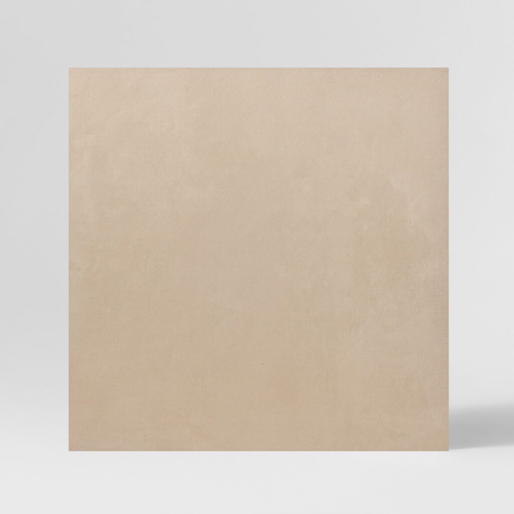 Cosmo Sand Plain - ColorTile