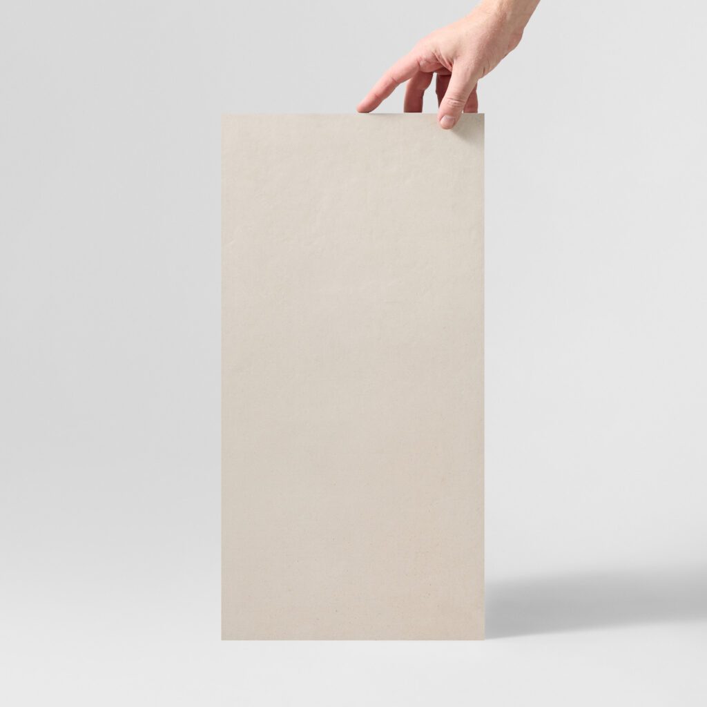 Cosmo White Plain - ColorTile