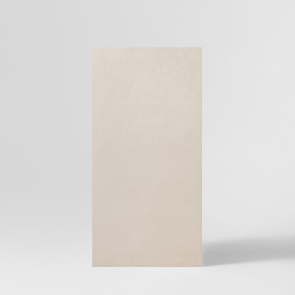 Cosmo White Plain - ColorTile