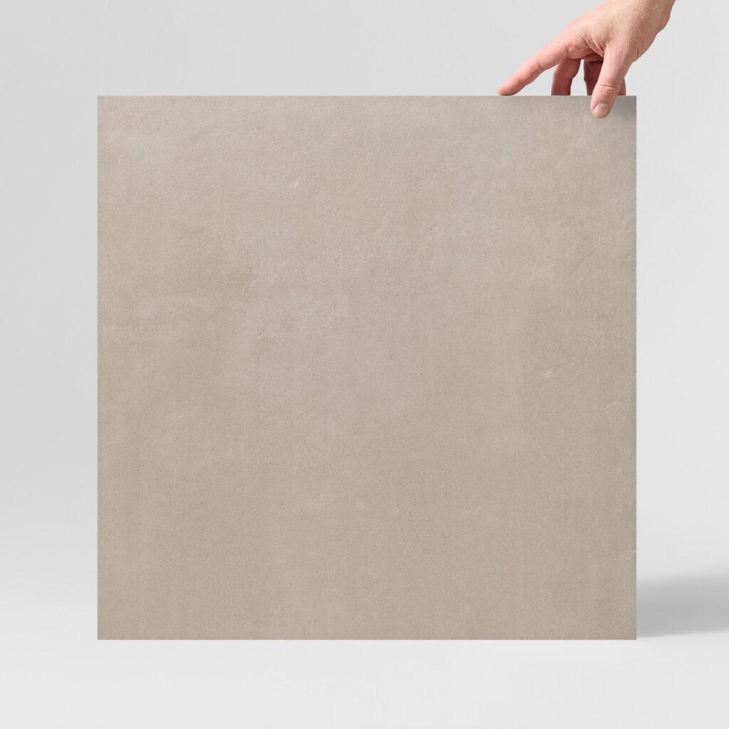 Cosmo Grey Plain - ColorTile