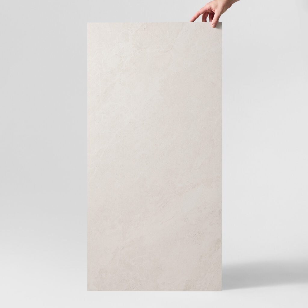 Cosmo White Plain - ColorTile