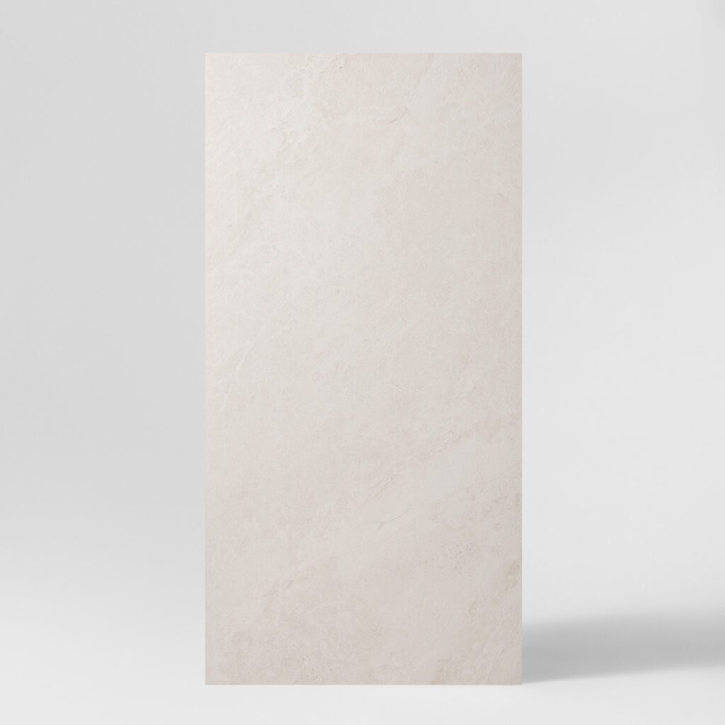 Cosmo White Plain - ColorTile